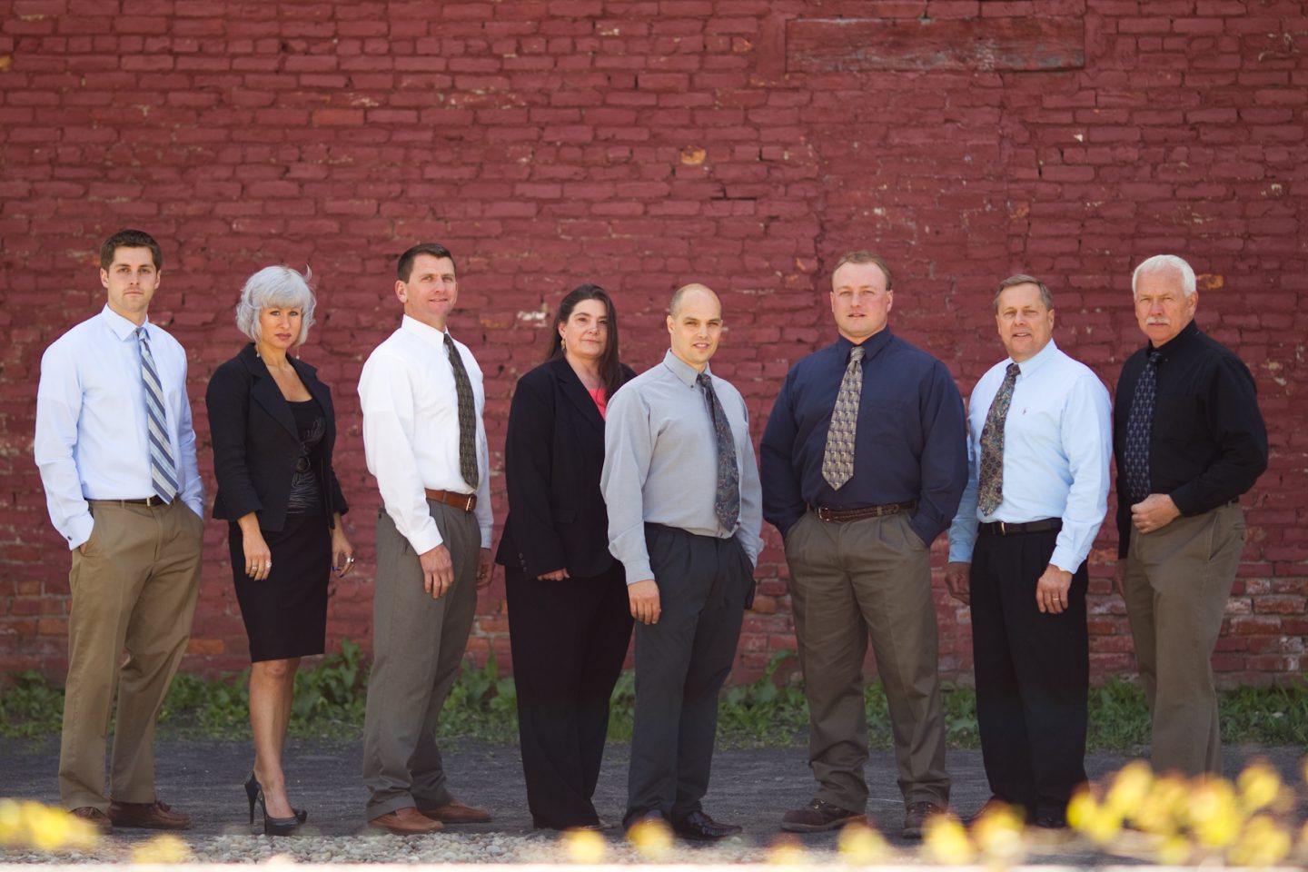 Team | Wainschaf Associates, Inc.